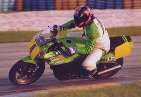 1971 Dodge Charger Super Bee